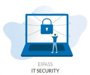 EIPASS IT Security – HelpRC